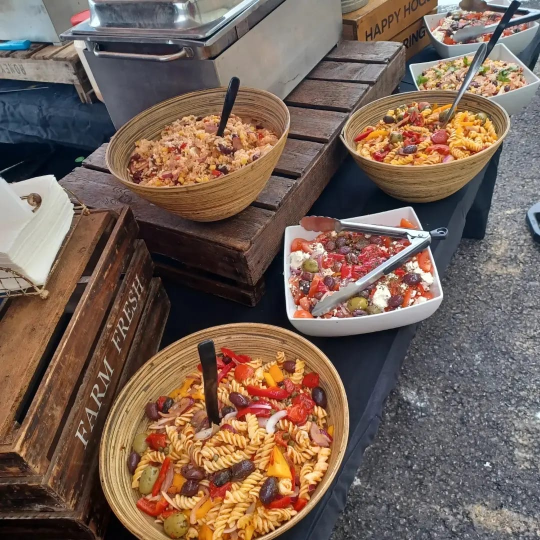 Gallery - Hog Roasts Hull